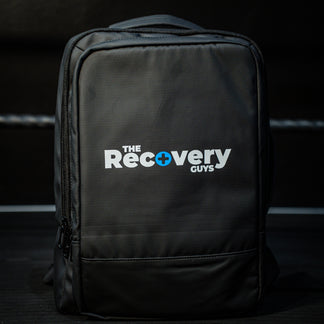 RECHARGEABLE 6 Chamber Compression Boots 3.0 – The Recovery Guys Australia