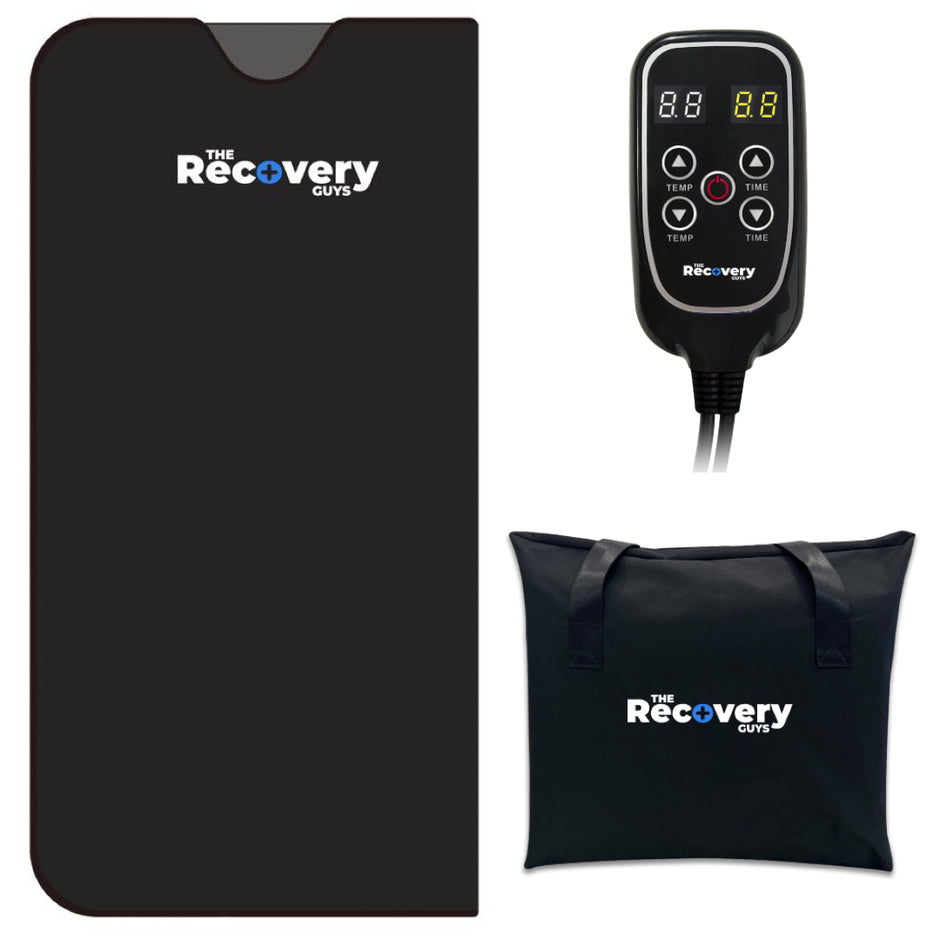 The Recovery Guys – The Recovery Guys Australia
